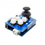 شیلدهای آردوینو