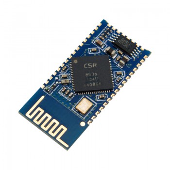ماژول بلوتوث صوتی CSR8635 ورژن 4.1 ارتباط سریال