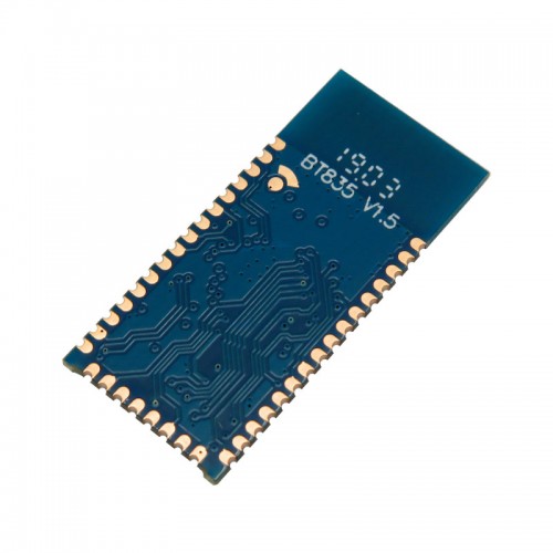 ماژول بلوتوث صوتی CSR8635 ورژن 4.1 ارتباط سریال