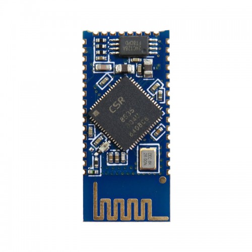 ماژول بلوتوث صوتی CSR8635 ورژن 4.1 ارتباط سریال