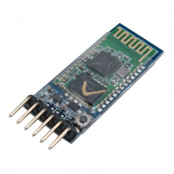 ماژول بلوتوث BC417 دارای ارتباط سریال ( HC-05 )