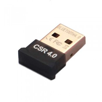 دانگل USB بلوتوث CSR8510 ورژن 4