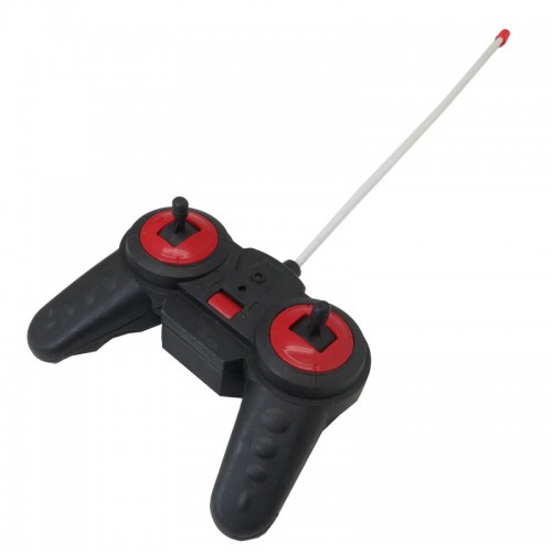 ماژول ریموت کنترل و برد گیرنده 4 کاناله 27 مگاهرتزی