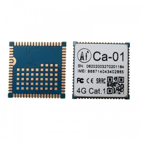 ماژول بی سیم 4G LTE CA-01