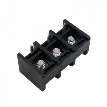 ترمینال 20 آمپر 3 پورتHB9500