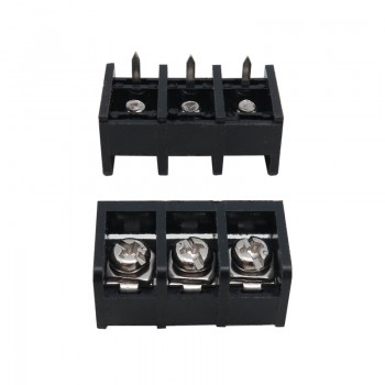 ترمینال 20 آمپر 3 پورتHB9500