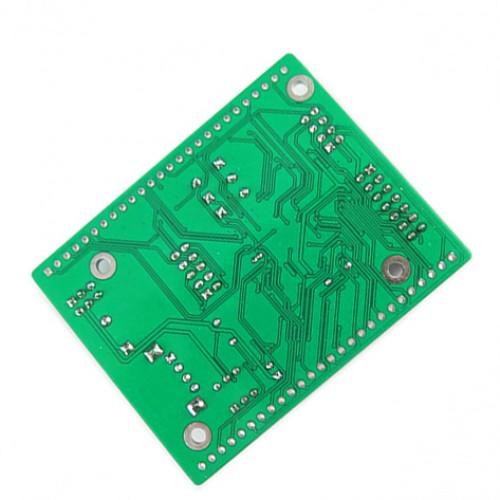 برد توسعه MSP430F149 دارای 2KB RAM