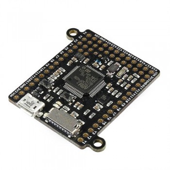 برد توسعه STM32F405RG با قابلیت برنامه نویسی میکروپایتون