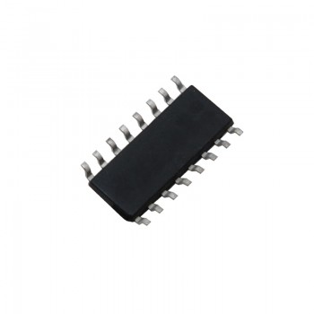 آی سی CM6800UX دارای پکیج SOP-16