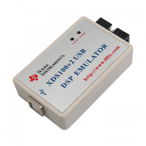 پروگرامر XDS100V2 امولاتور میکروکنترلر های آرم