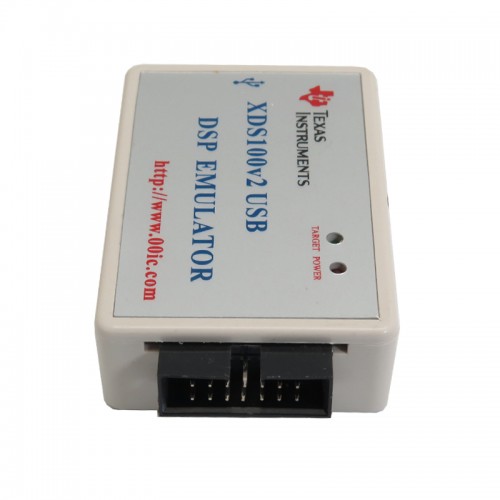 پروگرامر XDS100V2 امولاتور میکروکنترلر های آرم