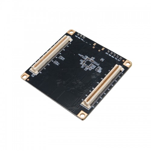 برد توسعه STM32H750XB