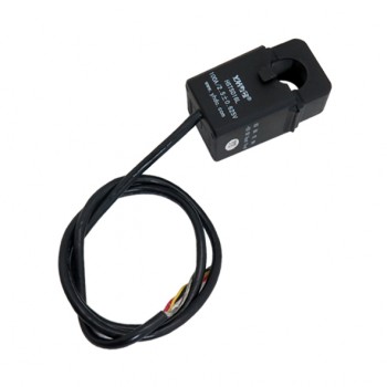 سنسور اندازه گیری جریان 100A اثر هال HSTS016L