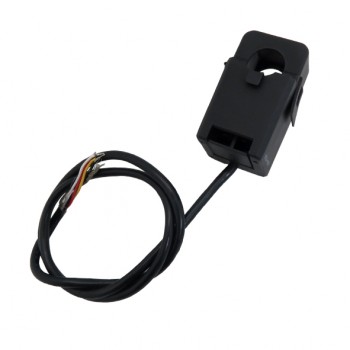 سنسور اندازه گیری جریان 100A اثر هال HSTS016L