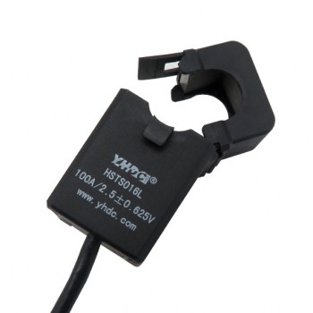 سنسور اندازه گیری جریان 100A اثر هال HSTS016L