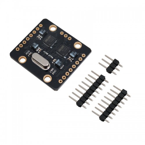 ماژول فاصله یاب لیزری TDC-GP22