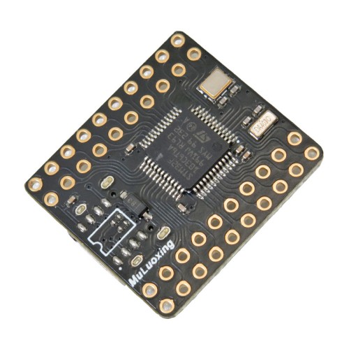 برد آرم مینی پردازنده STM32F103C6T6