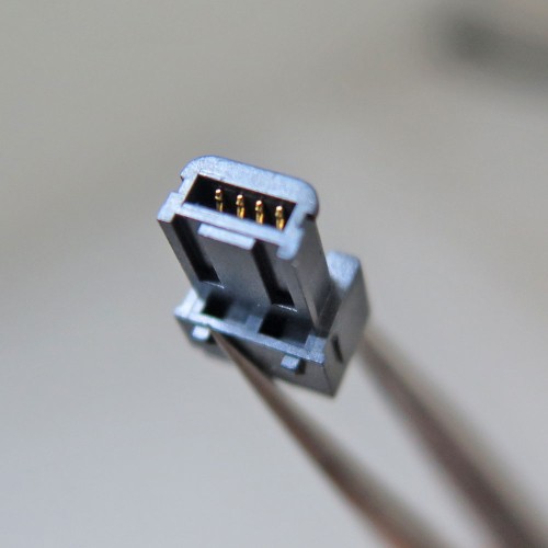 کانکتور 4 پین USB mini تایپ B