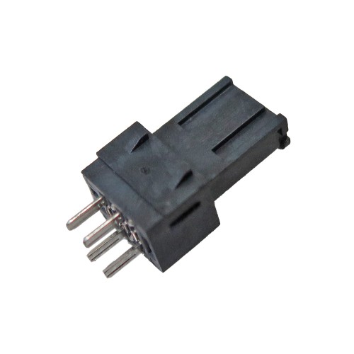 کانکتور 4 پین USB mini تایپ B