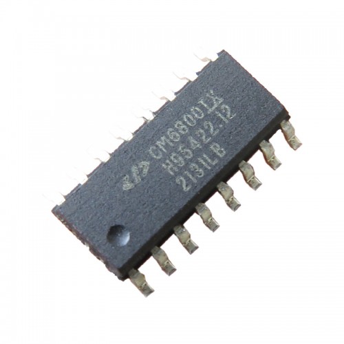 آی سی CM6800 دارای پکیج SOP-16