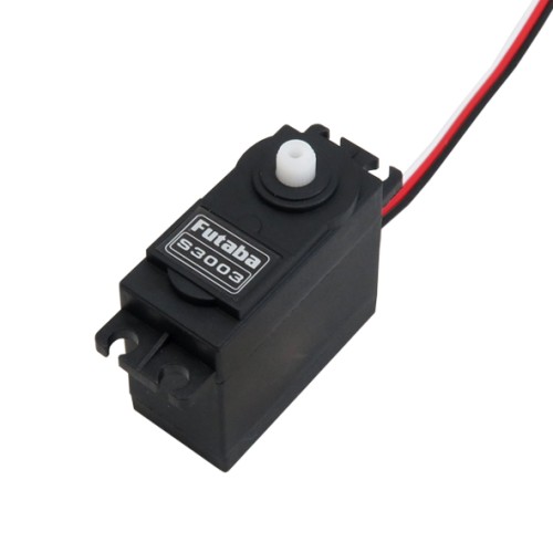 سروو موتور S3003