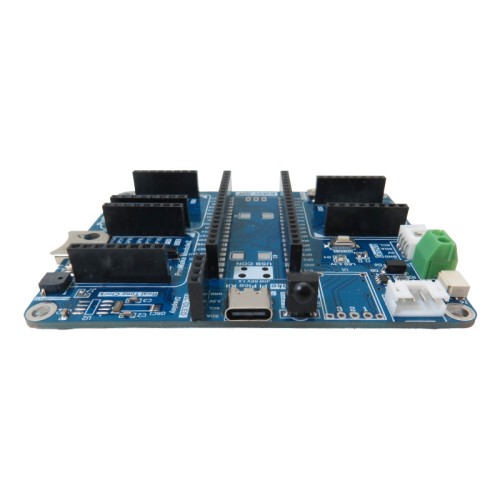 کریر برد توسعه مقدماتی ماژولار رزبری پیکو پرومیک