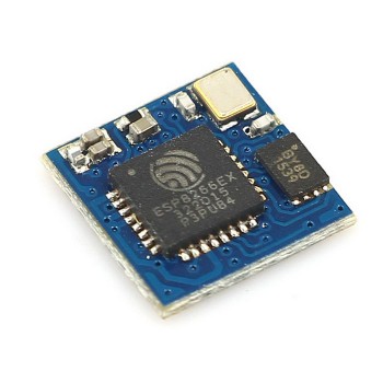 ماژول ESP-09 دارای هسته وایفای ESP8266