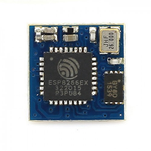 ماژول ESP-09 دارای هسته وایفای ESP8266