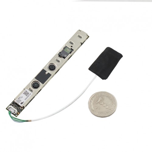 ماژول دوربین سه بعدی Intel® RealSense SR300