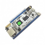 برد دو هسته ای WRTnode2R با پشتیبانی از OpenWrt به همراه شیلد استاندارد