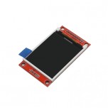 نمایشگرهای LCD