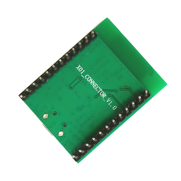 برد توسعه وایفای RDA5981 با قابلیت تامین پاور میکرو USB