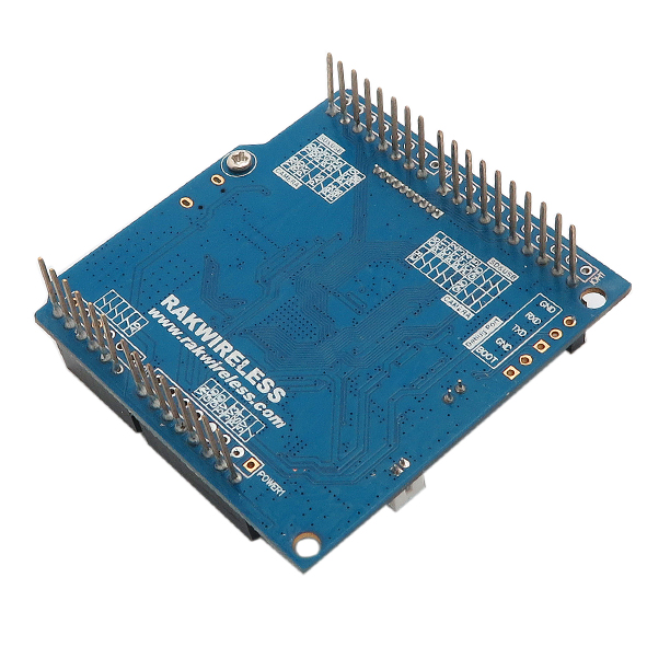 برد توسعه WisCam با قابلیت انتقال صوت و تصویر بی سیم و سرور P2P داخلی