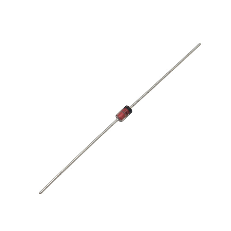 دیود زنر 1N4744 (بسته 10 عددی)