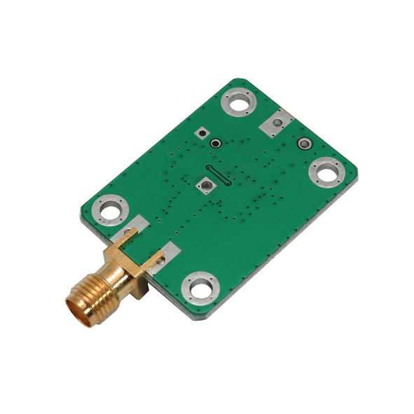 ماژول پاور متر AD8318 مناسب برای سیگنال های RF