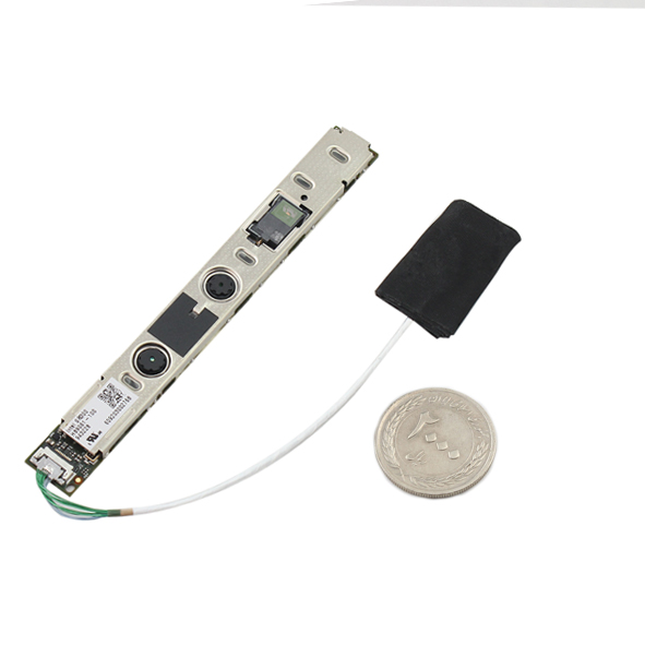 ماژول دوربین سه بعدی Intel® RealSense SR300