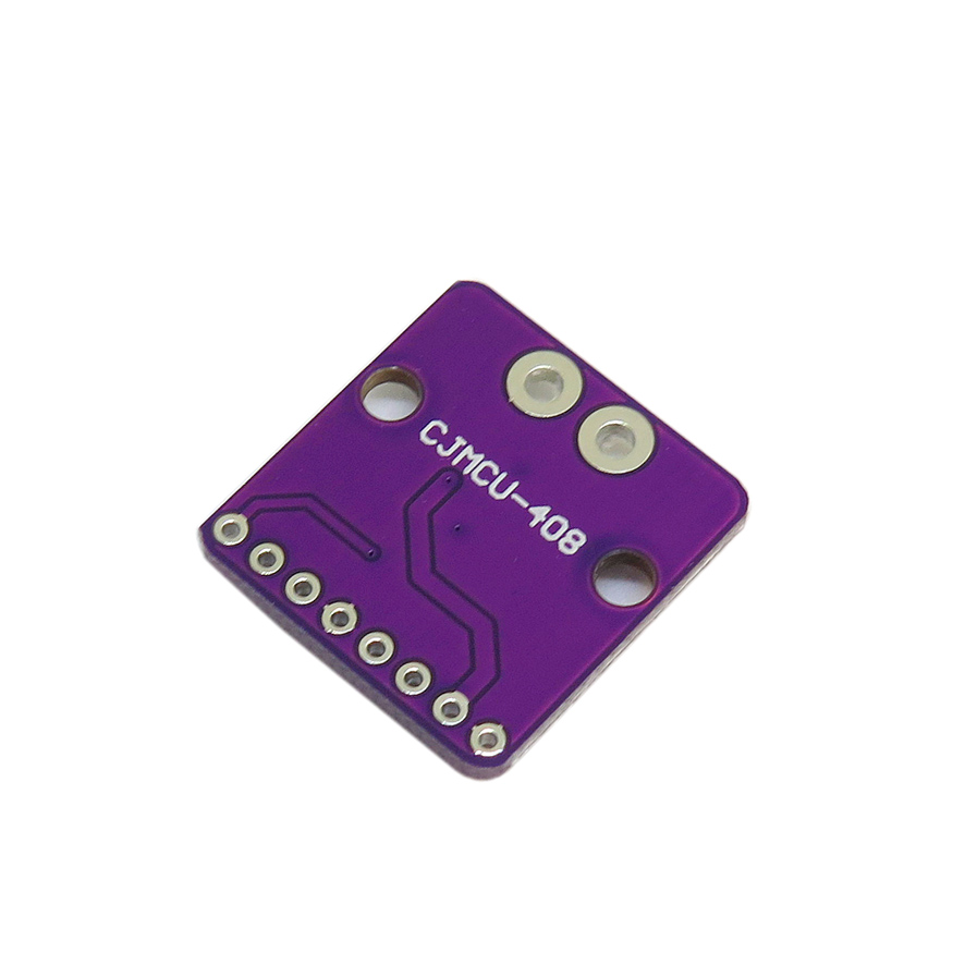 ماژول سنسور اندازه گیری جریان MAX4080 محصول CJMCU